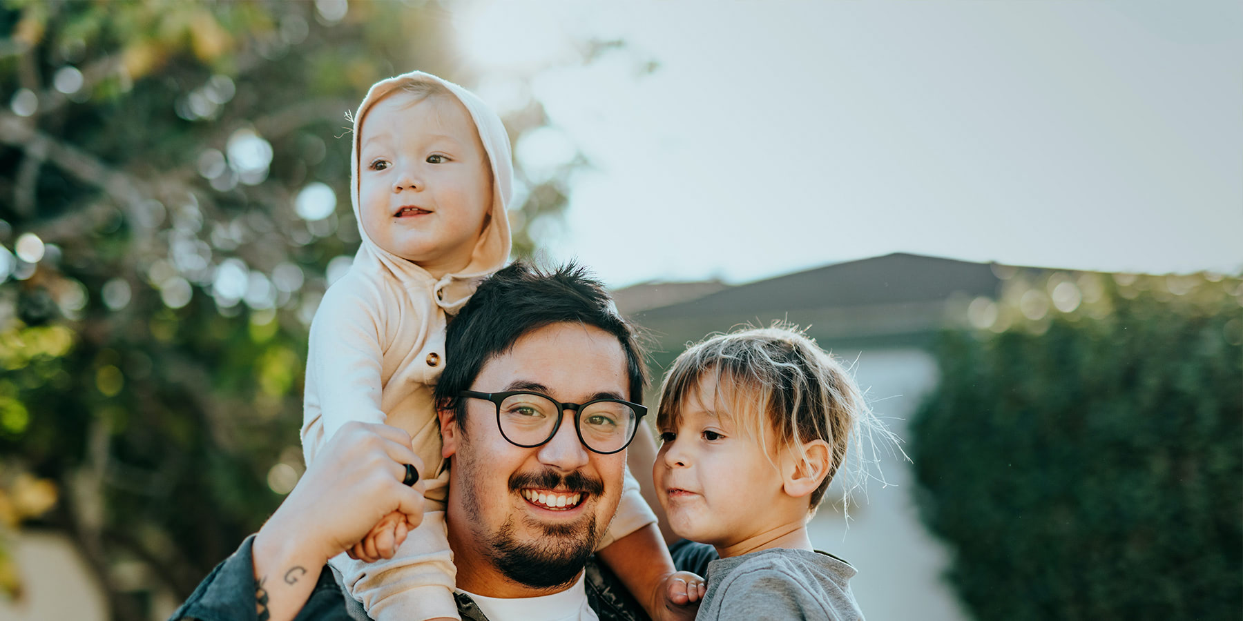 Become a Regular Giver - Child Cancer Foundation