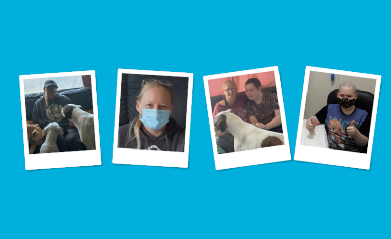 Janet’s Personal Development Grant - Child Cancer Foundation