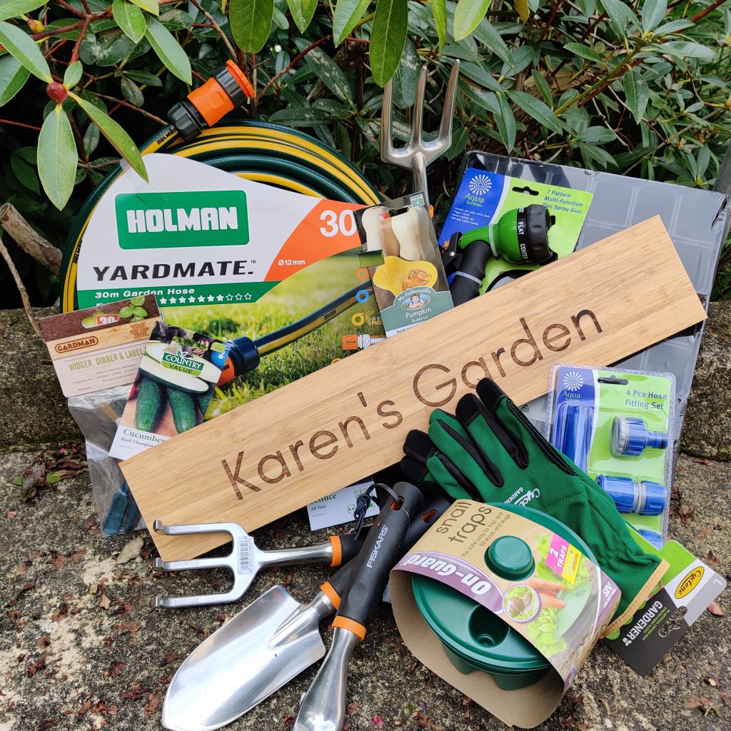 Vera’s personal development grant - Child Cancer Foundation