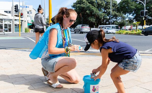 7 ways to support kids with cancer - Child Cancer Foundation