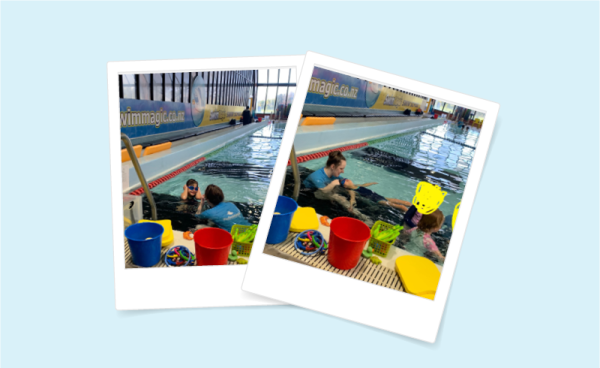 Siblings personal development grant - Child Cancer Foundation