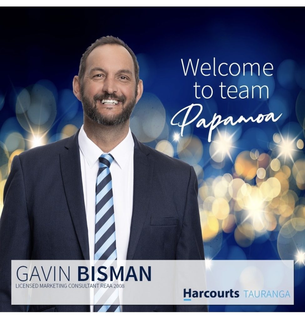 Gavin’s personal development grant story