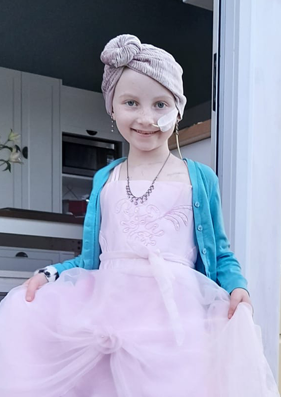 Donate - Child Cancer Foundation